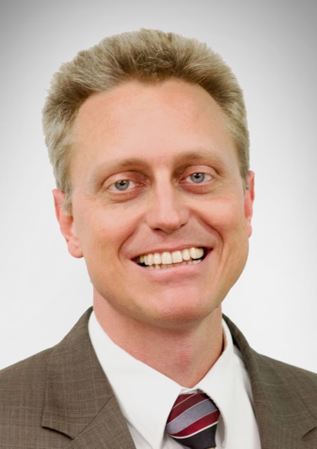 John Bergsma | Principium Institute