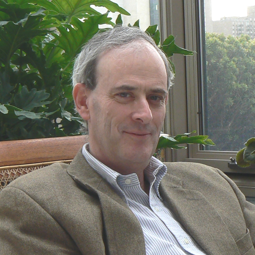 David Gallagher | Principium Institute